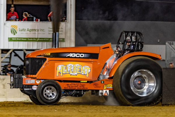 Heavy Super Stock Tractors Unlimited Super Stock Tractors – The